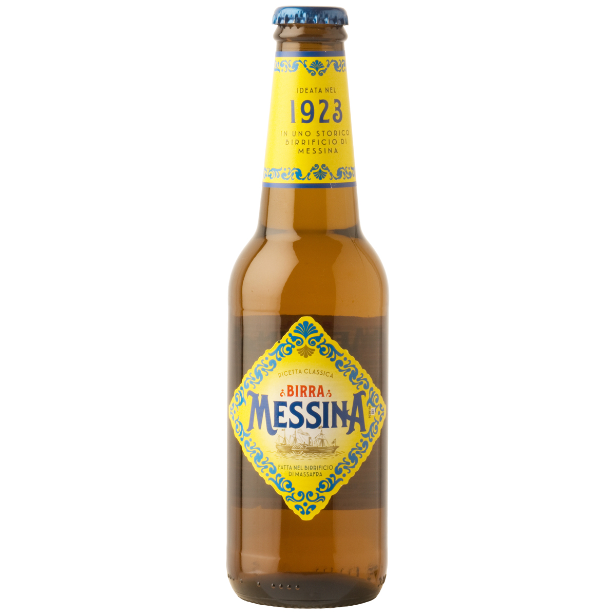 ビッラ メッシーナ | フードライナー | イタリアワイン・イタリア食材