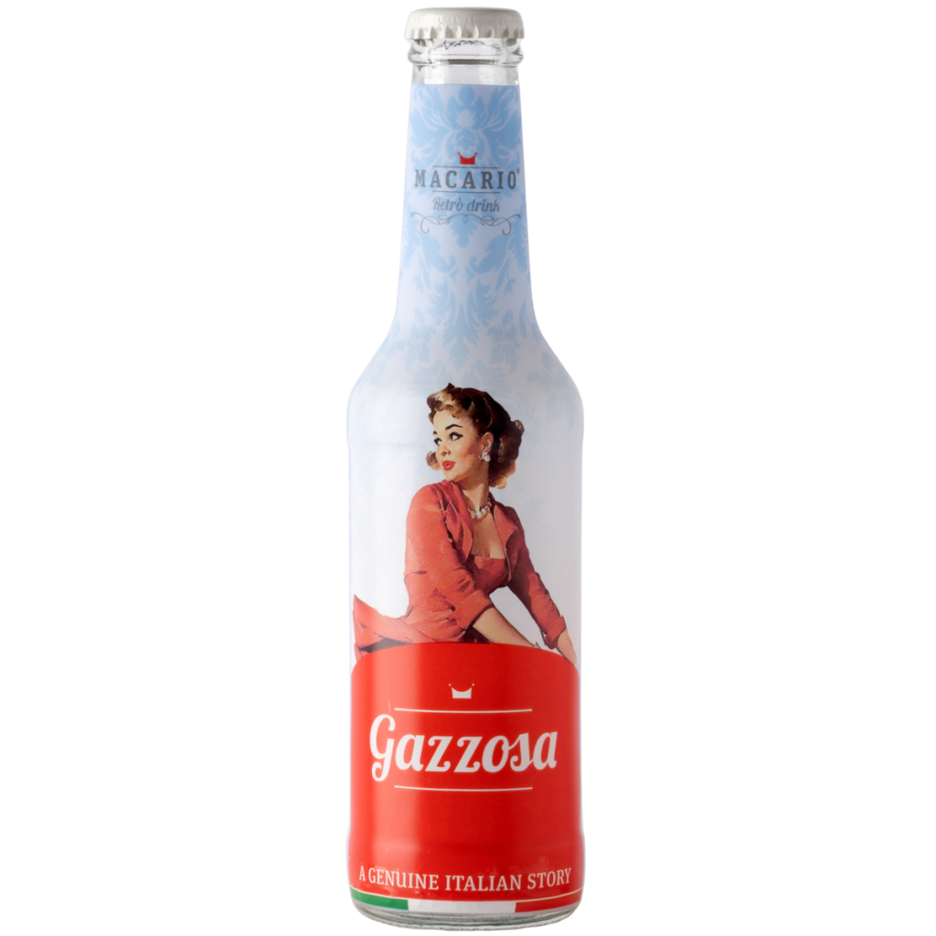 ガッゾーサ | フードライナー | イタリアワイン・イタリア食材