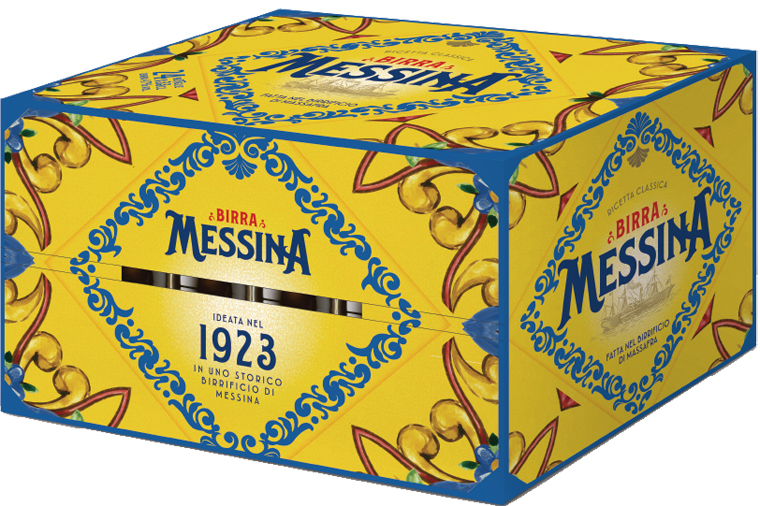 ビッラ メッシーナ | フードライナー | イタリアワイン・イタリア食材