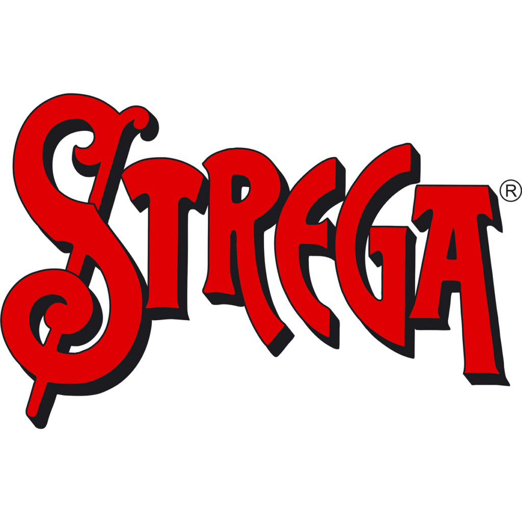 strega_logo | フードライナー | イタリアワイン・イタリア食材